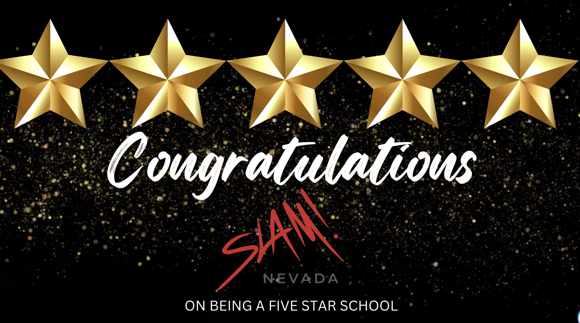SLAM! Foundation Inc Home Page