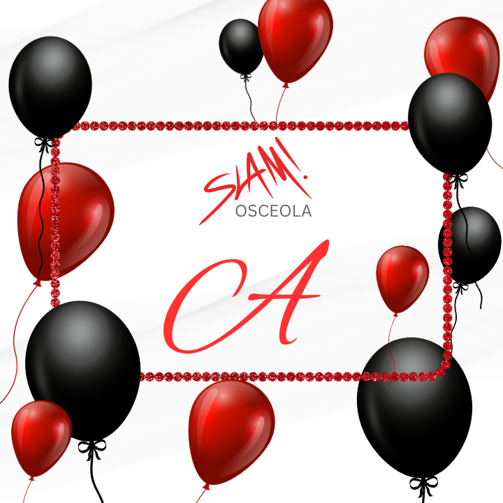 SLAM! Foundation Inc Home Page